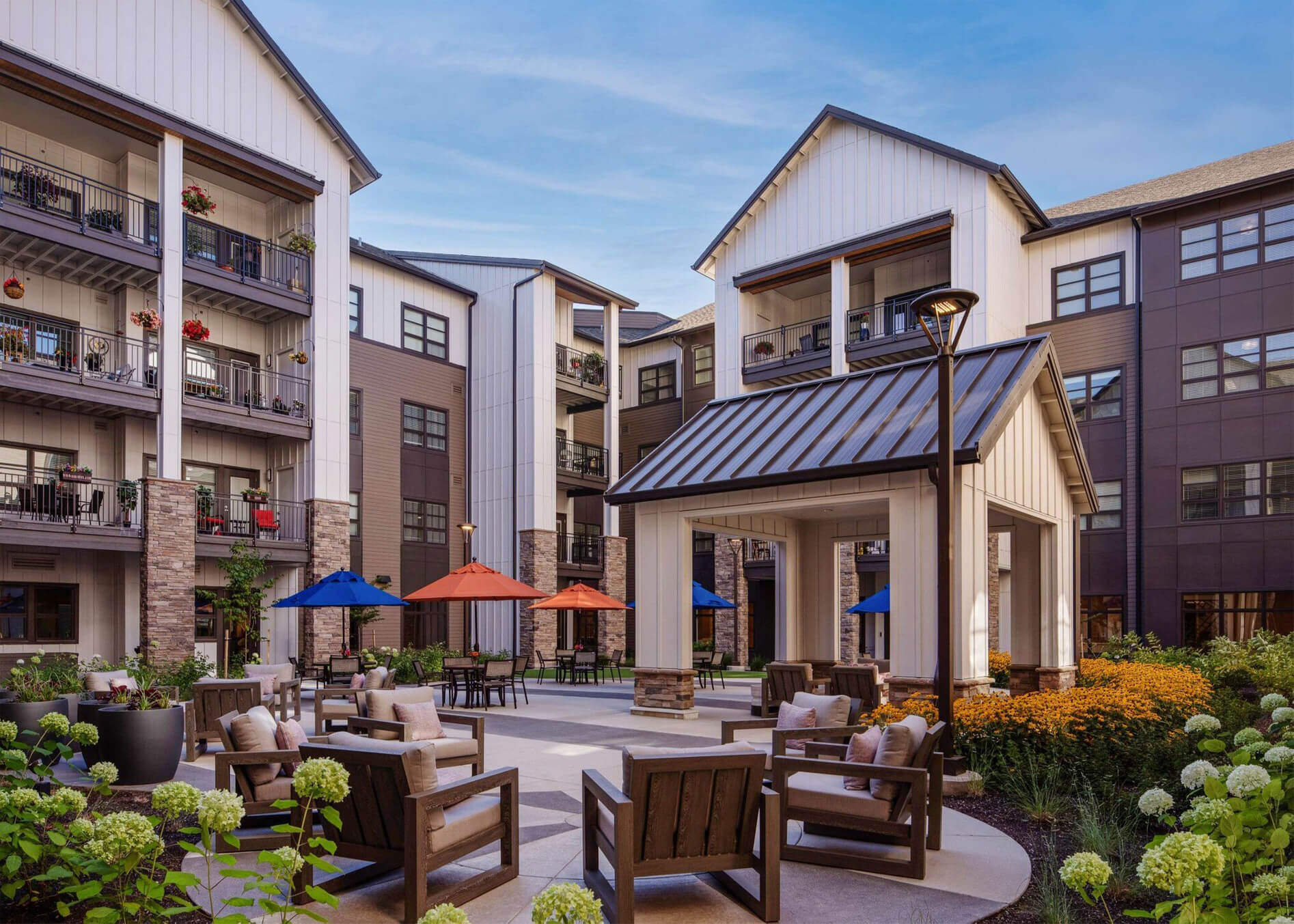 THE SPRINGS LIVING STORY | Senior Living That Feels Like Home