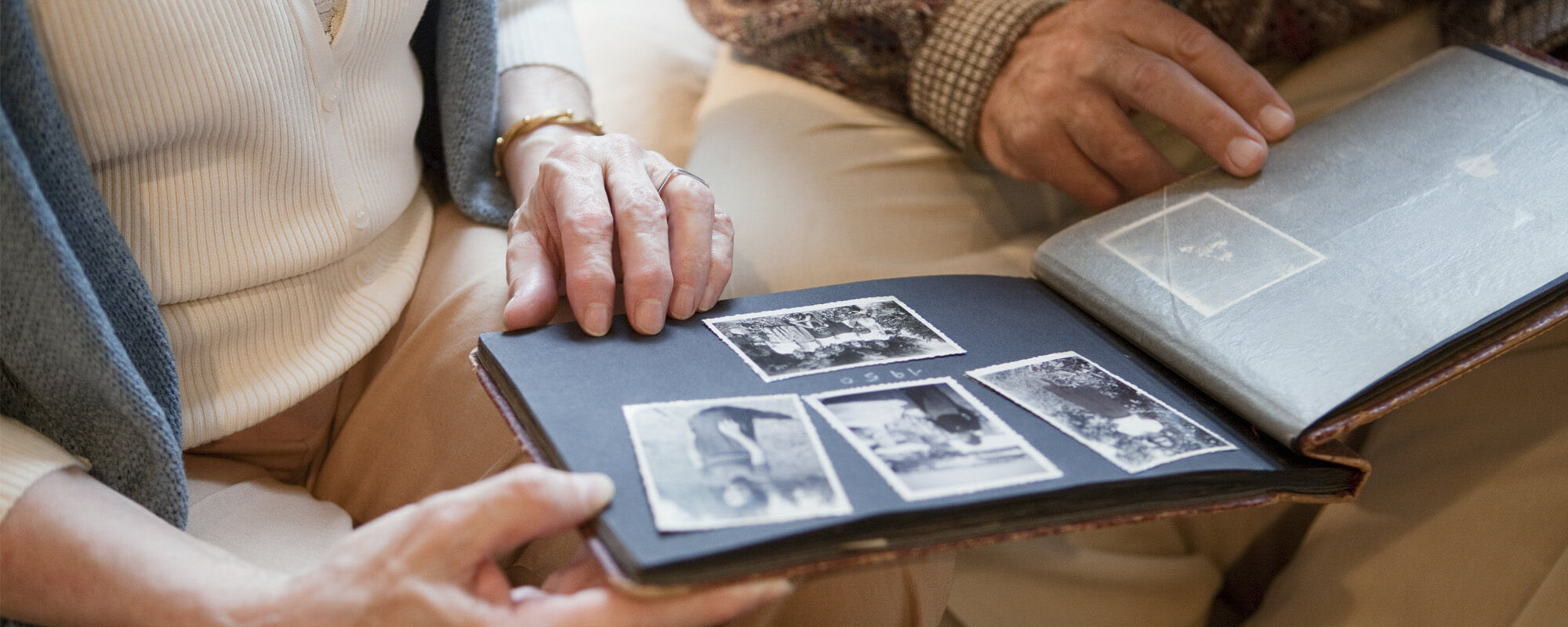 Footsteps® Memory Care at The Springs Living