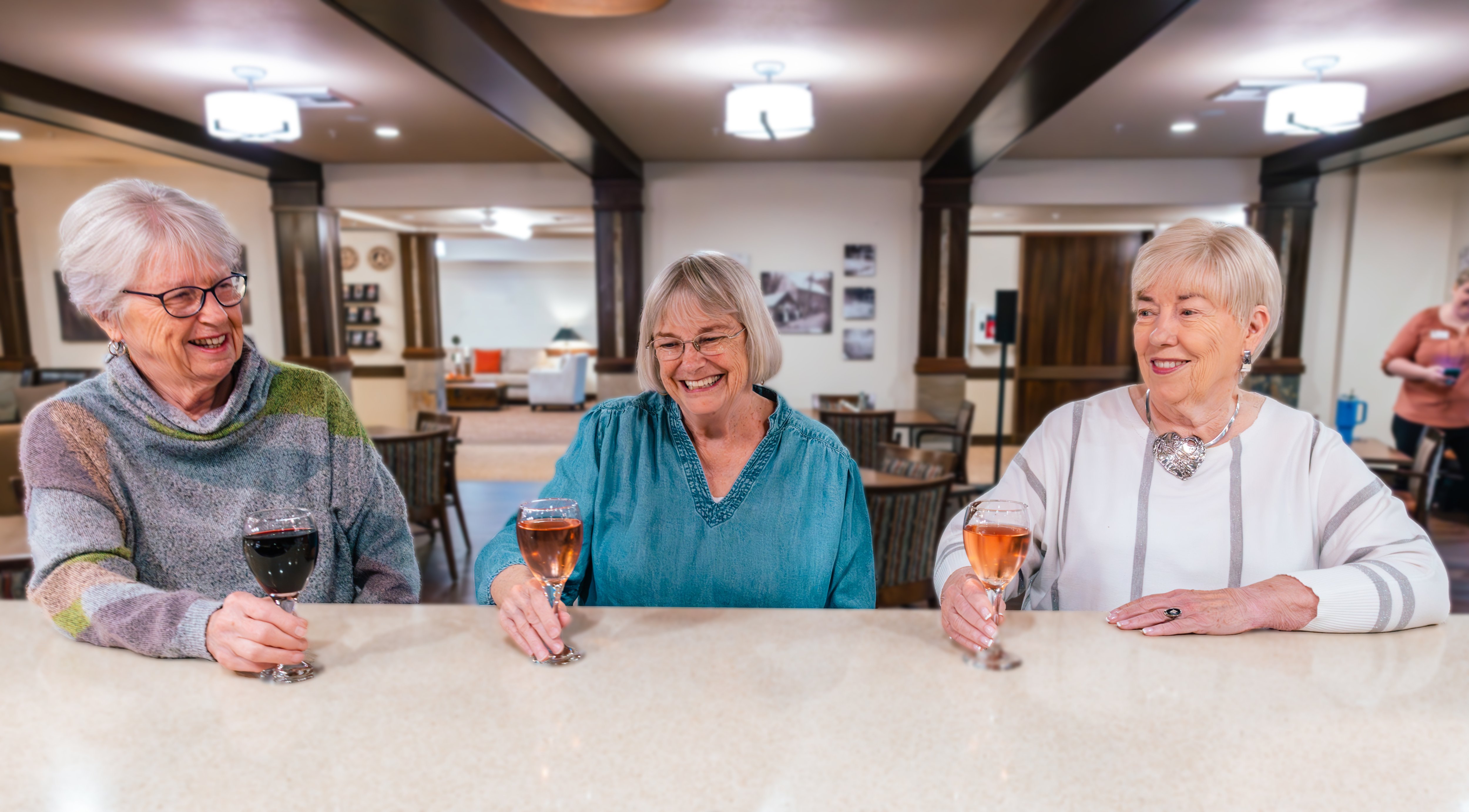 Our Community | The Springs at Lake Oswego