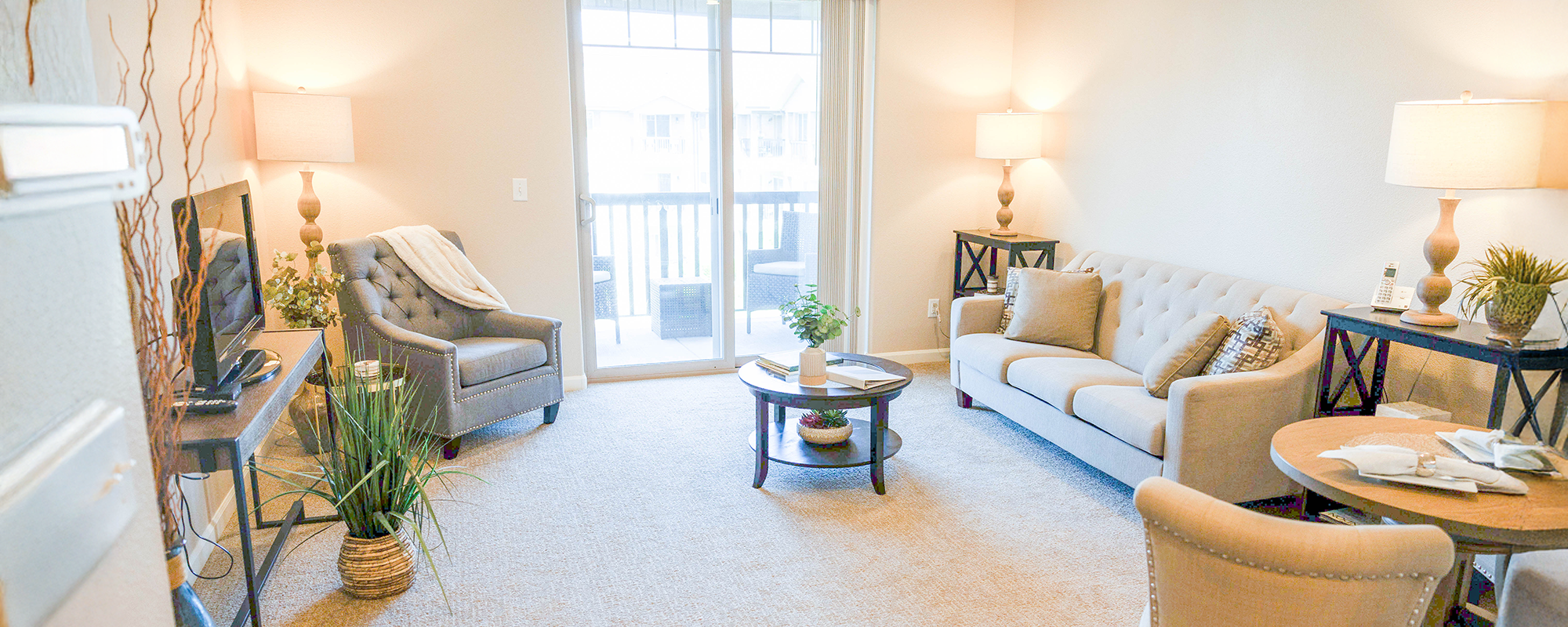 Pricing & Availability | The Springs at Happy Valley