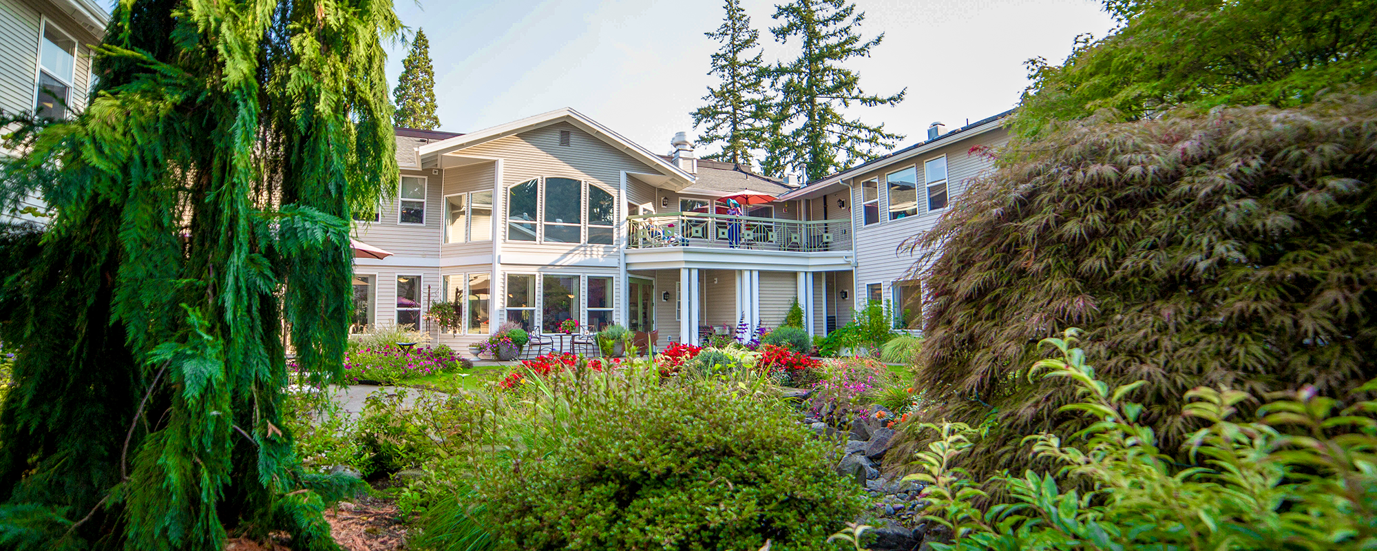 The Springs at Beaverton Senior Living Community | Beaverton, OR