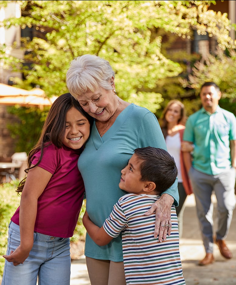 The Springs at Sunnyside Senior Living Community | Happy Valley, OR