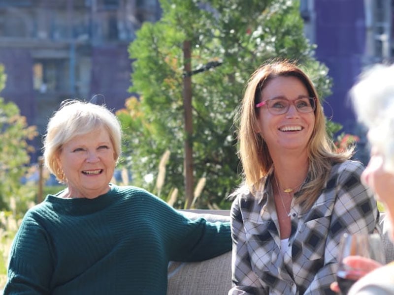 THE SPRINGS LIVING STORY | Senior Living That Feels Like Home
