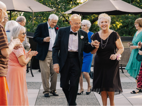 Senior Living Lifestyle Options for Everyone | The Springs Living