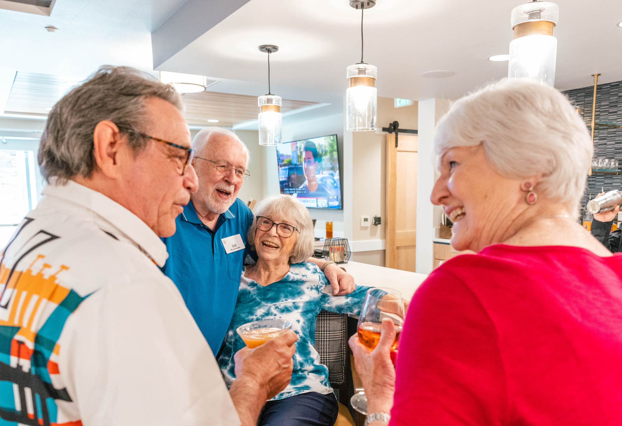 How to help make the transition to senior living